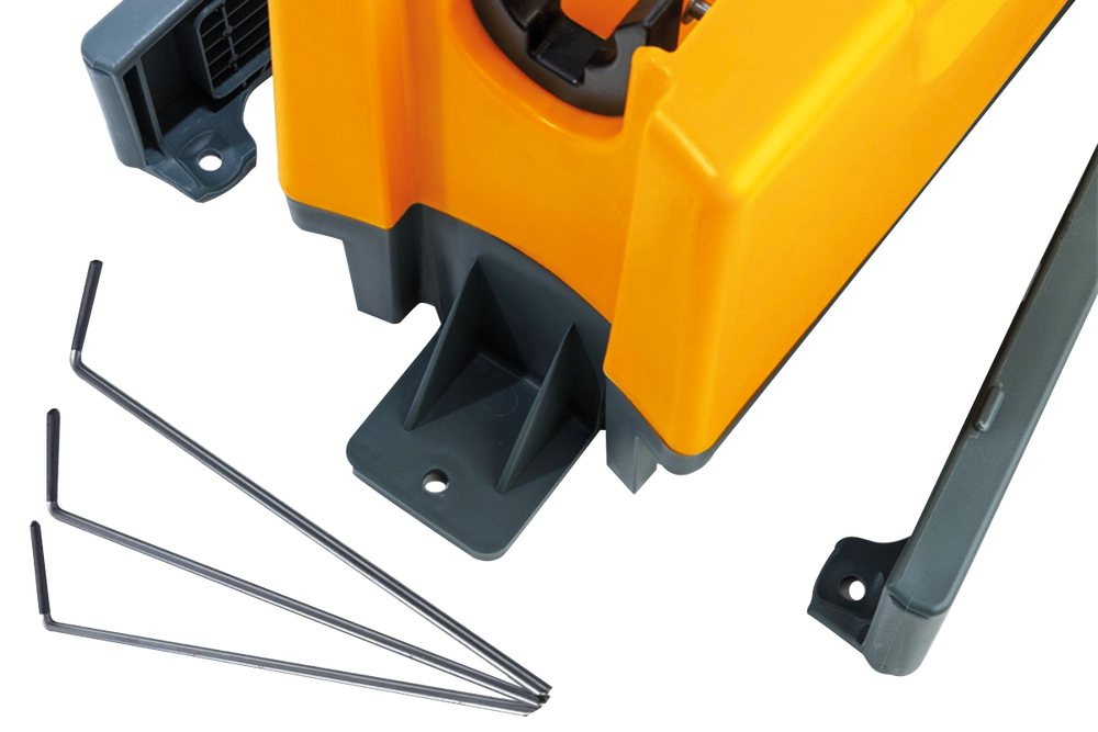 Solaris Pro | 16000 Lumens | 18.2Ah | 24 Hour Runtime | Rechargeable A